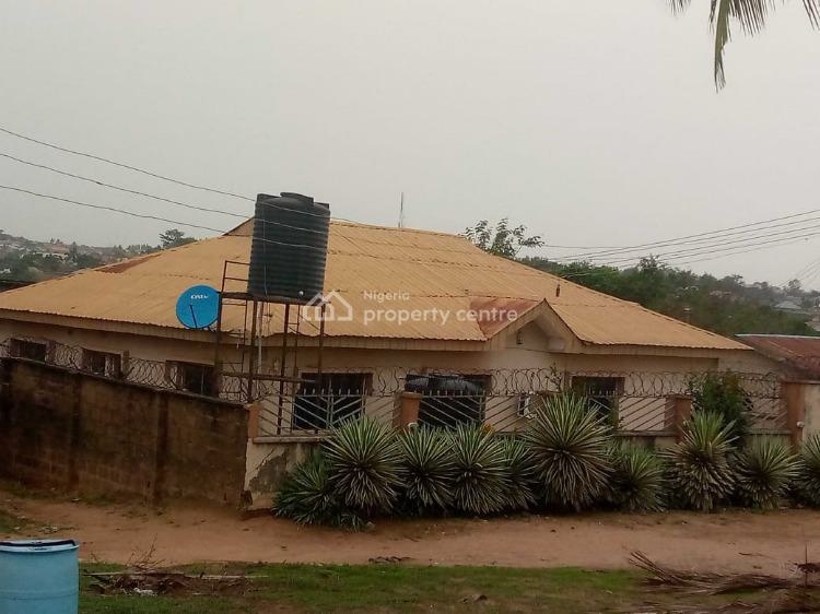 For Sale: 3 Bedroom Fully Deatched Bugalow, Agbofieti, Gbekuba, Ibadan ...