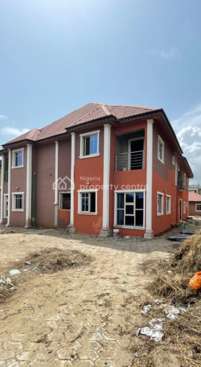For Rent: Lovely Self Contained Apartment, Lekki Phase 1, Lekki, Lagos ...