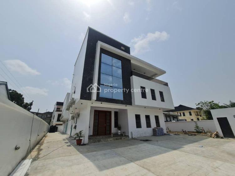 For Sale: 2 Unit Of 6 Bedroom Fully Detached Houses, Off Bourdillon ...