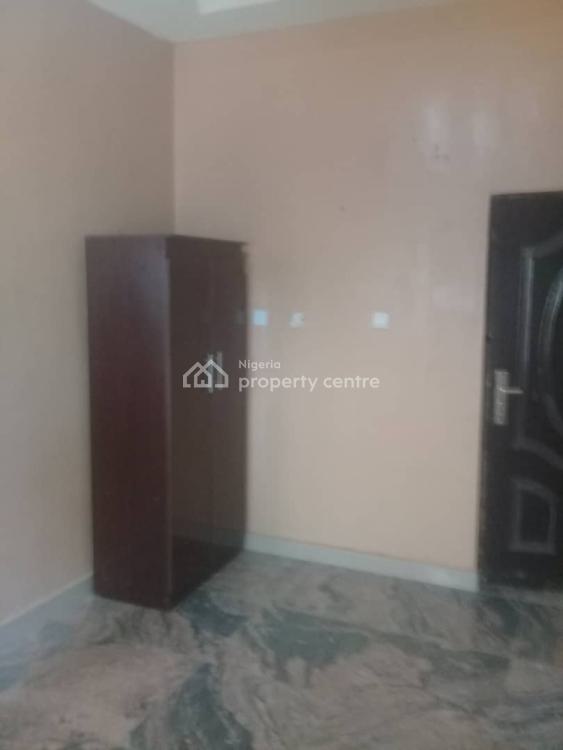 For Rent: Self Contain, Trem Church, Life Camp, Abuja | Nigeria ...
