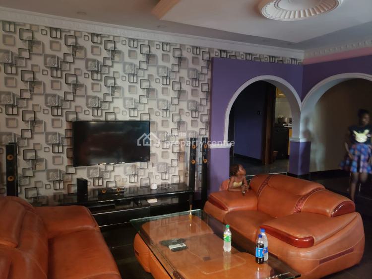 For Sale: 3 Bedroom Bungalow On 340 Sqm, New Oko Oba, Agege, Lagos | 3 ...