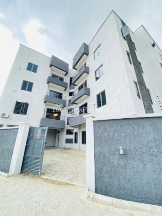 For Sale: This Brand New 3 Bedrooms Apartment, Off Periwinkle Estate ...
