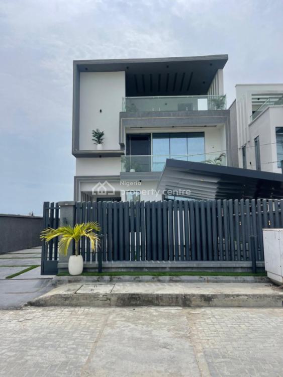 For Sale: Luxurious And Contemporary 5 Bedroom Home, Pinnock Beach ...