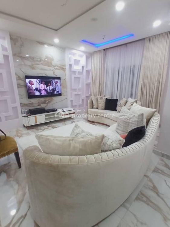 For Sale: Very Urgent Detached House, Off Palace Rd, Oniru, Victoria ...