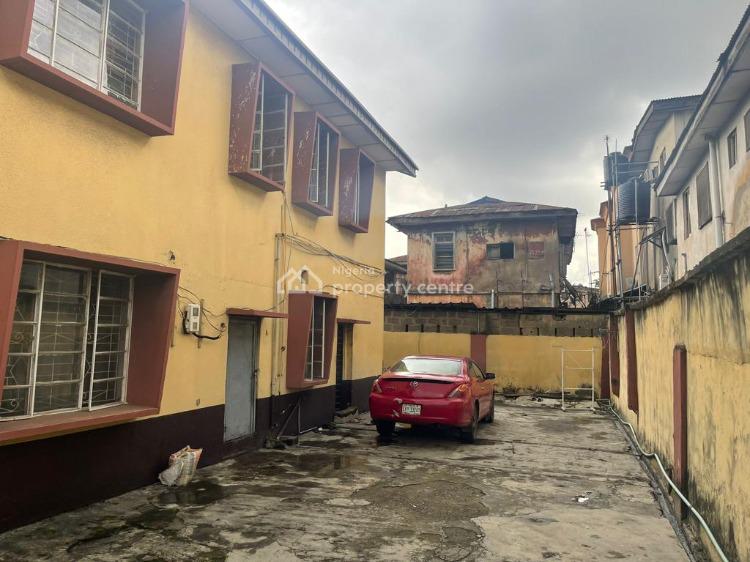 For Sale: House With 2 Flats (4 Bedroom & 3 Bedroom), Shop, Storage And ...