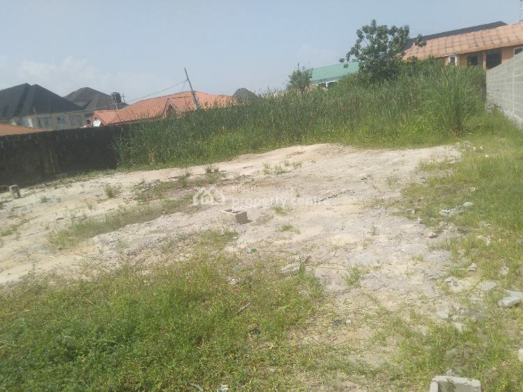 For Sale: A Full Plot 600sqm In A Well Developed Estate, Greenville ...