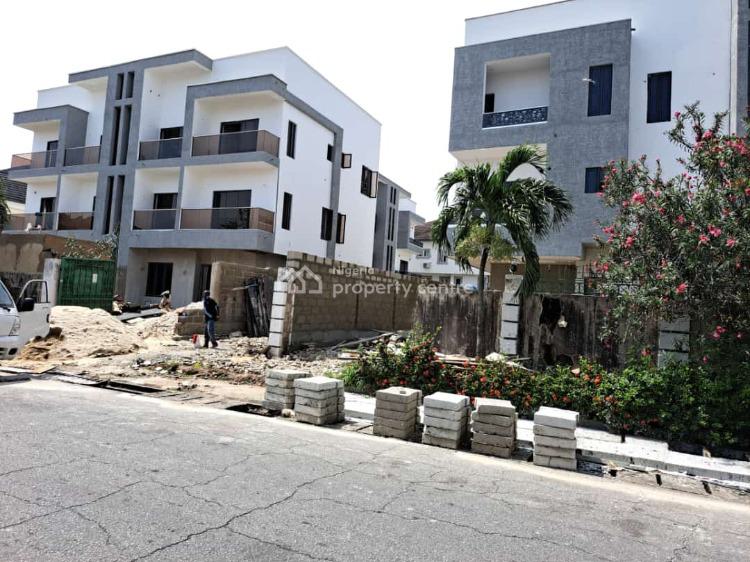 For Sale: Luxury 5 Bedroom Duplex, Parkview, Ikoyi, Lagos | 5 Beds ...