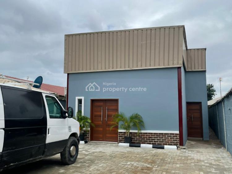 For Rent: Standard Warehouse, Ajah, Lagos | Nigeria Property Centre ... For Rent: Standard Warehouse, Ajah, Lagos | Nigeria Property Centre ...