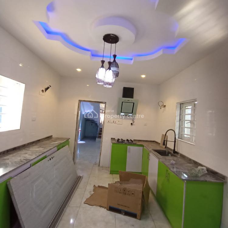 For Sale: Modern Fully Detached 3 Bedrooms Duplex Home + Swimming Pool ...