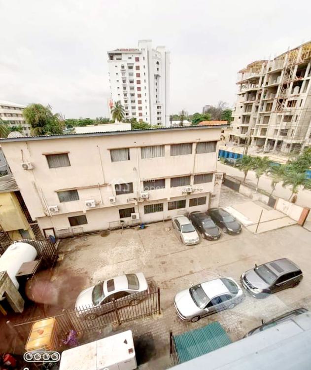 For Sale: 4 Floors Office Building, Victoria Island (VI), Lagos ...