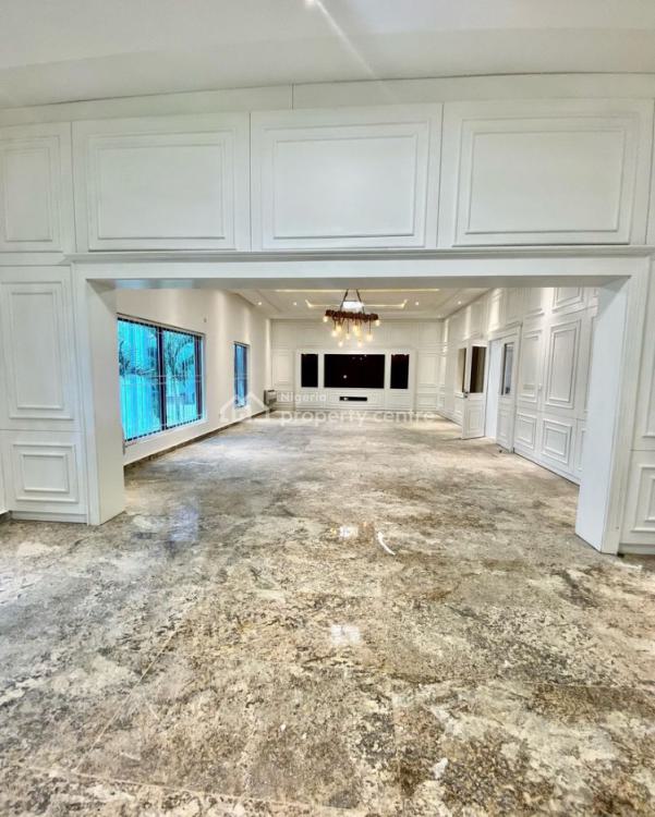 For Sale: Luxurious 5 Bedroom Fully Detached Duplex With Bq, Guzape ...