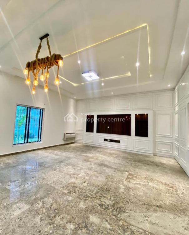 For Sale: 5 Bedroom Fully Detached Luxury Home With 2 Bq, Guzape ...