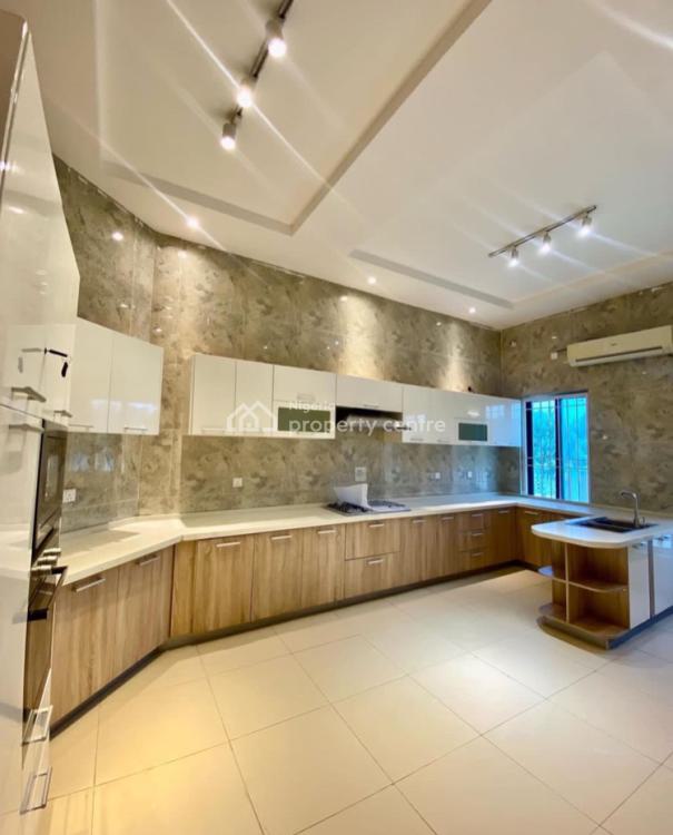 For Sale: 5 Bedroom Fully Detached Luxury Home With 2 Bq, Guzape ...