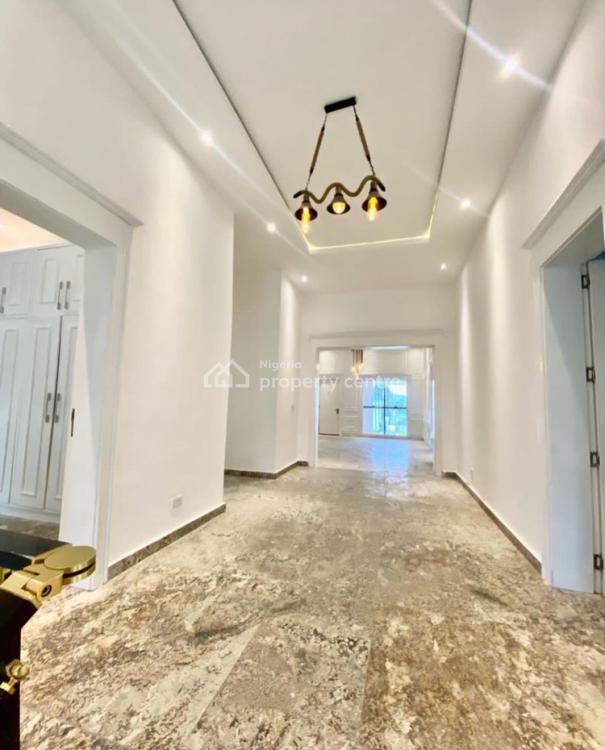 For Sale: 5 Bedroom Fully Detached Luxury Home With 2 Bq, Guzape ...