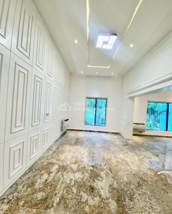 For Sale: 5 Bedroom Fully Detached Luxury Home With 2 Bq, Guzape ...