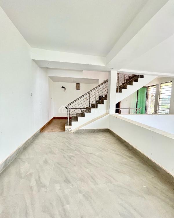 For Sale: 3 Bedroom Terrace Duplex, Fish Market, Kado, Abuja | 3 Beds ...