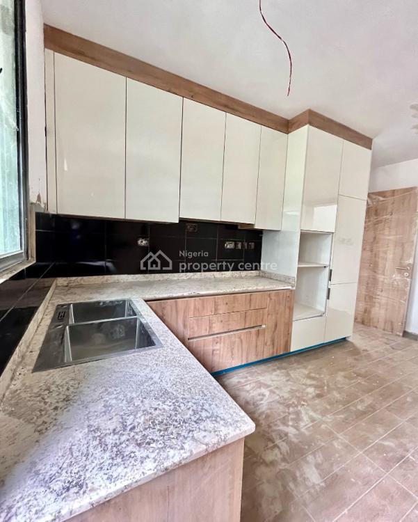 For Sale: 3 Bedroom Terrace Duplex, Fish Market, Kado, Abuja | 3 Beds ...