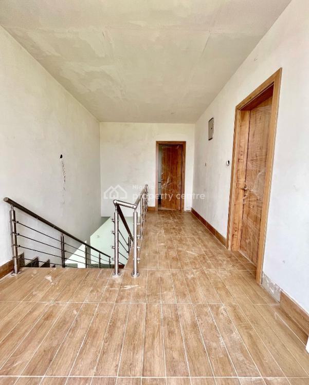 For Sale: 3 Bedroom Terrace Duplex, Fish Market, Kado, Abuja | 3 Beds ...