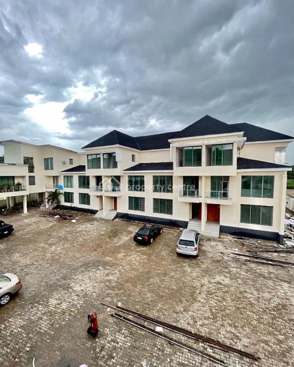 For Sale: 3 Bedroom Terrace Duplex, Fish Market, Kado, Abuja | 3 Beds ...