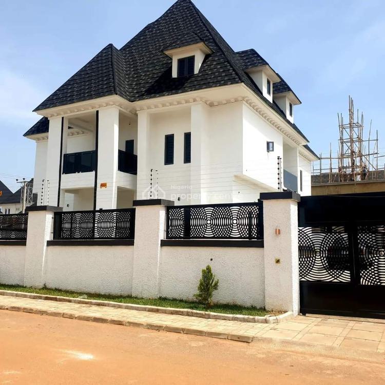 For Sale: 7 Bedroom Duplex With Penthouse, Bq And Pool, Efab Metropol ...
