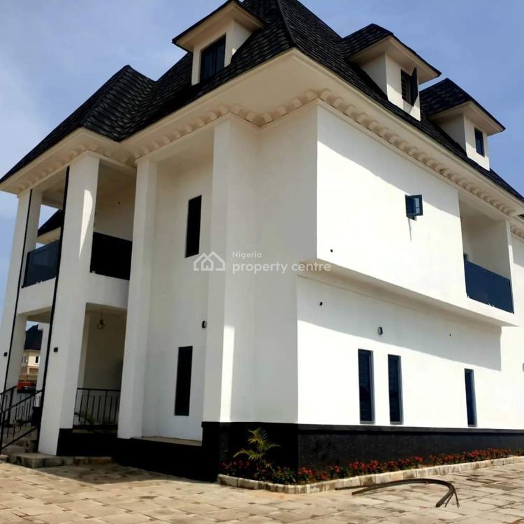 For Sale: 7 Bedroom Duplex With Penthouse, Bq And Pool, Efab Metropol ...