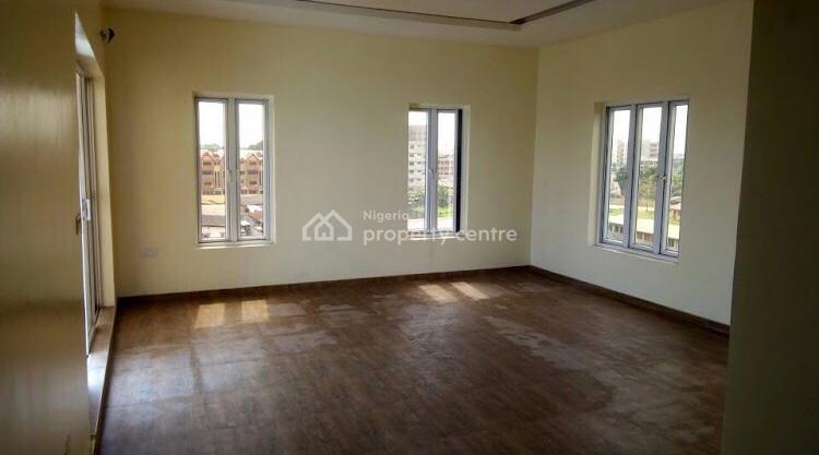 For Sale: Beautifully Designed 4 Bedrooms Terraced Duplex And A Room Bq ...