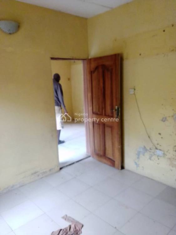 For Rent: A Room And Parlor Self Contain, Psychiatric Bus Stop ...