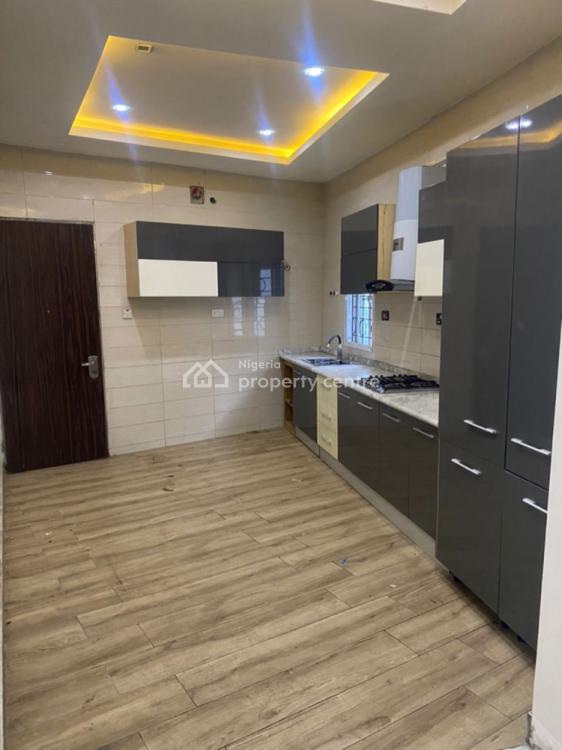 For Rent: Spacious 3 Bedroom Flat All Rooms Ensuit Plus Guest Toilet ...