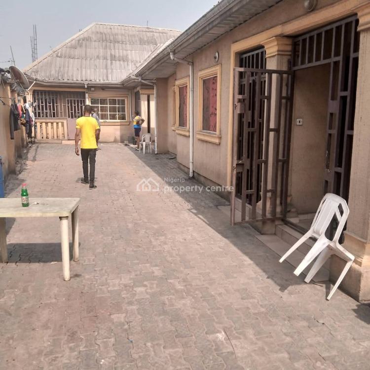 For Sale: Deed Of Conveyance, Igwuruta, Obio-Akpor, Rivers | 6 Beds, 6 ...