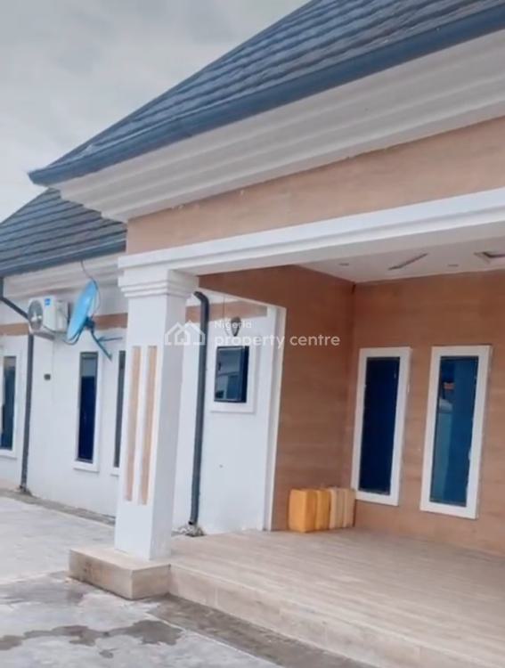 For Sale: 3 Bedroom Flat, 2 Unit, Ewabogun Off Sapele Road Benin City ...