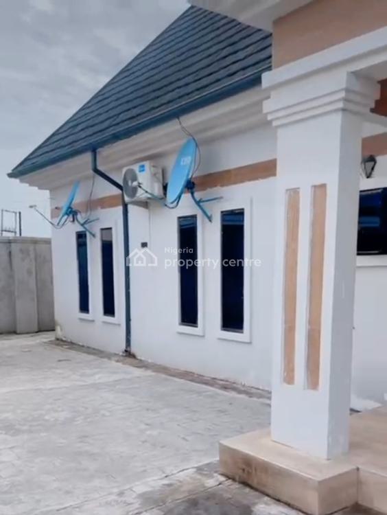 For Sale: 3 Bedroom Flat, 2 Unit, Ewabogun Off Sapele Road Benin City ...