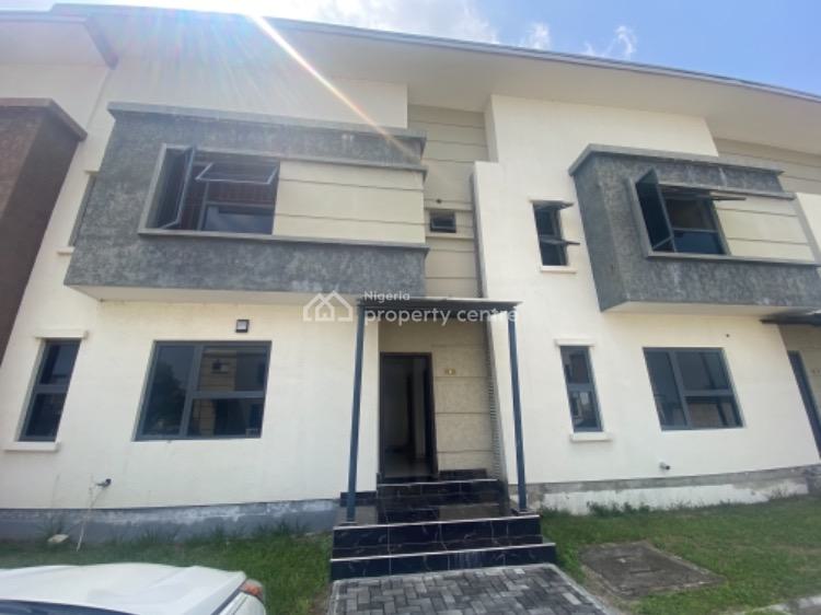 For Rent: Luxury 4 Bedroom Duplex With Excellent Facilities, Fara Park ...