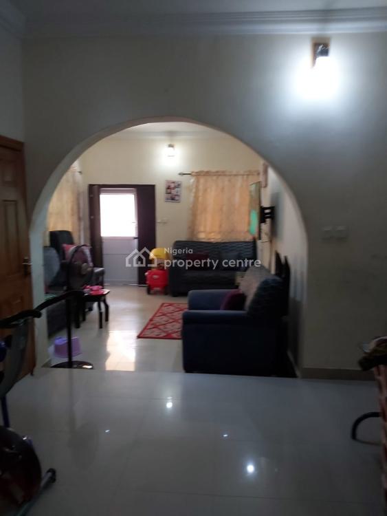 For Sale: 3 Bedroom Flat Up At Medina Estate Gbagada, Medina, Gbagada ...