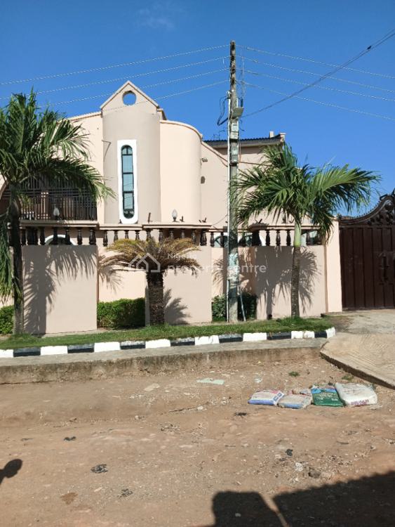 For Sale: Executive 5 Bedrooms Duplex With 2 Units 3 Bedrooms, Off ...