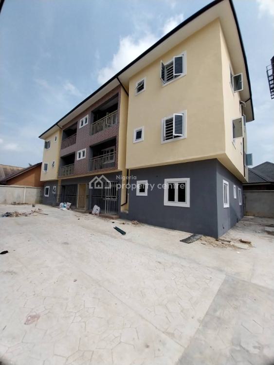 For Rent: Newly Built 2 Bedrooms Flat, Off Paradise Estate, Shell ...