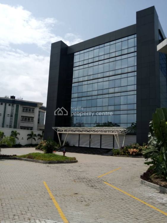 For Sale: Smart And Aesthetically Built Iconic Luxury Office Complex On ...