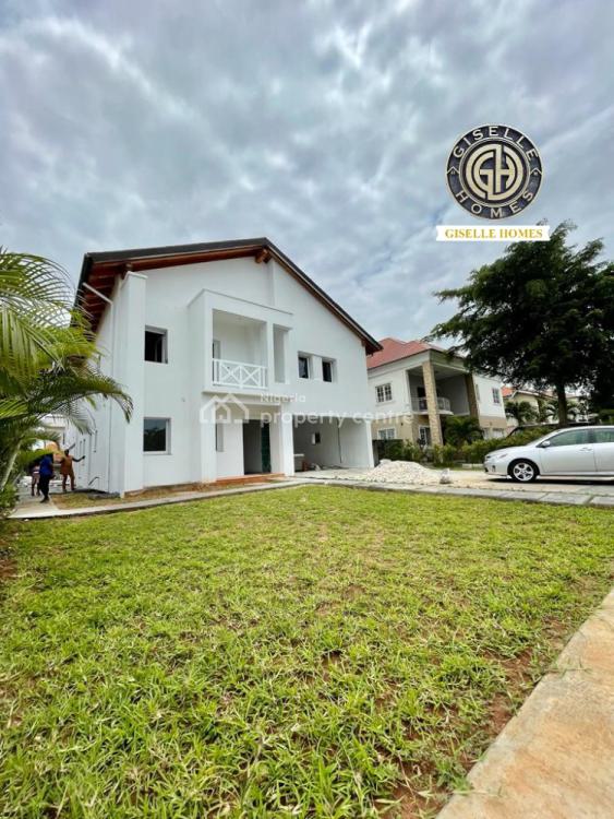 For Sale: Tastefully Finished 5 Bedroom American Styled Home 2 Rooms Bq ...