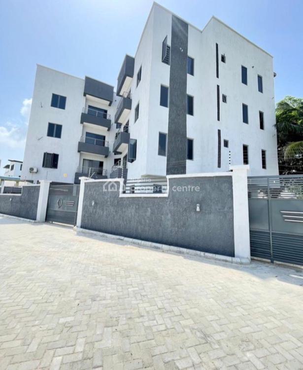 For Sale: Super Affordable 3 Bedroom Apartment, Lekki Phase 1, Lekki ...