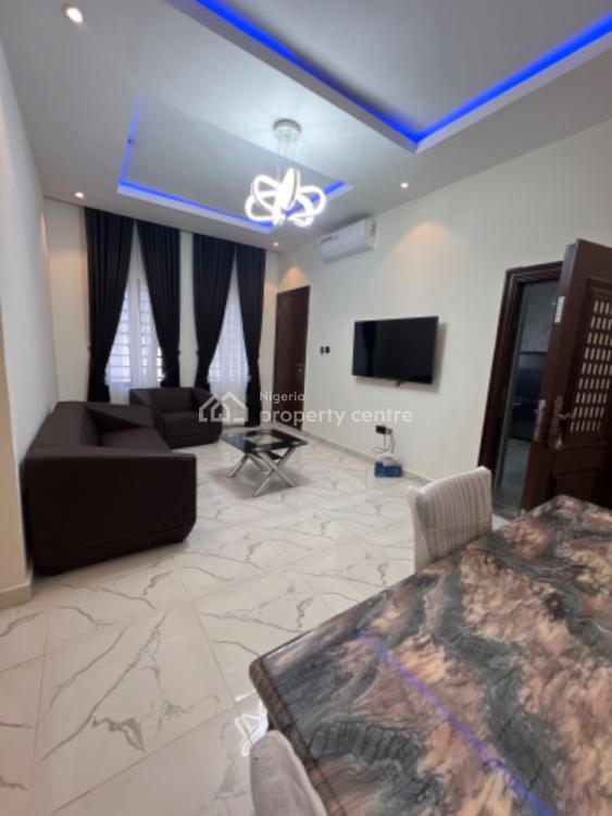 For Sale: One Bedroom Apartment, Ologolo Street, Ologolo, Lekki, Lagos ...