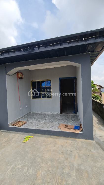 For Rent: Modern 1 Bedroom Flat, Abdula Street, Akodo Ise, Ibeju Lekki ...