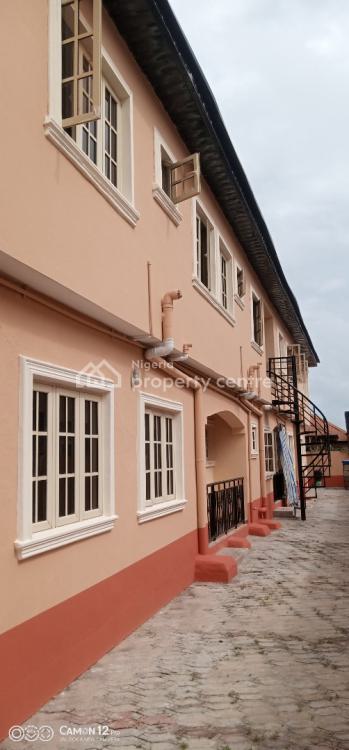 For Rent: 3 Bedroom Flat, Femi Coker Drive, Labora, Ajah, Lagos | 3 ...