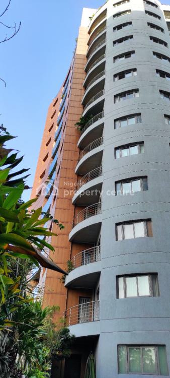 For Sale: 3 Bedroom Luxury Apartment In A Fantastic Environment ...