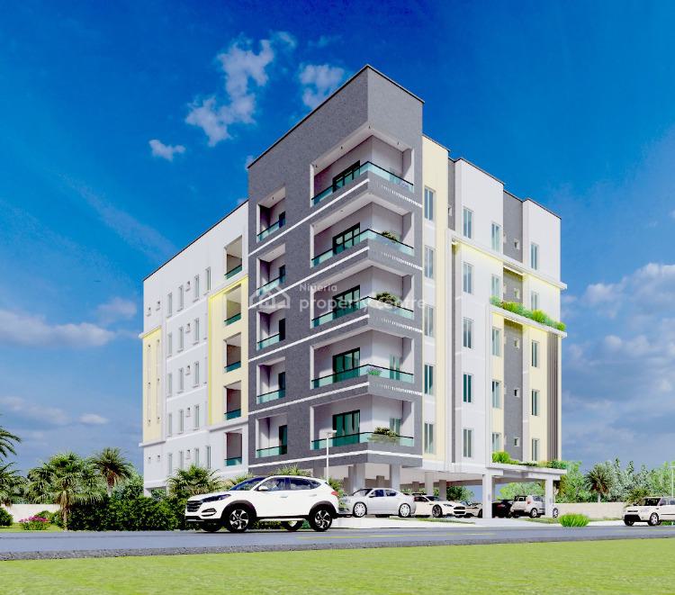 For Sale: Off Plan 2 Bedroom Apartment, Off Freedom Way, Lekki Phase 1 ...