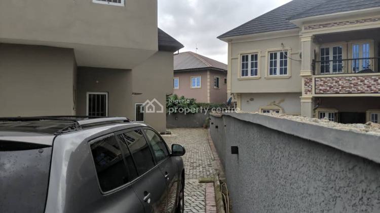 For Sale: Luxurious Duplex In A Serene Environment, Millenium Estate ...