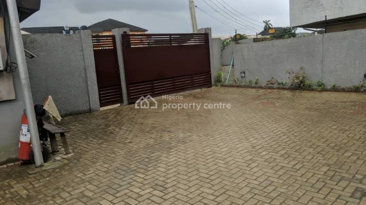 For Sale: Luxurious Duplex In A Serene Environment, Millenium Estate ...