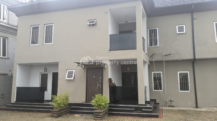 For Sale: Luxurious Duplex In A Serene Environment, Millenium Estate, Gbagada, Lagos | 4 Beds ...