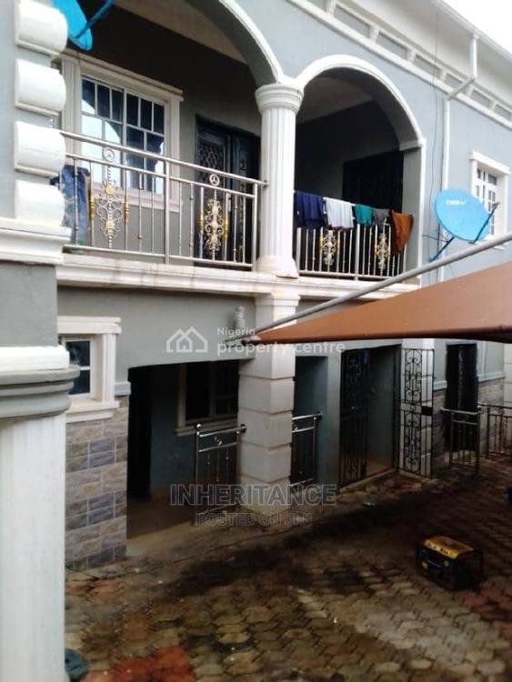 For Rent: A Room And Parlour, Psychiatric Road, Igboolomu, Agric ...