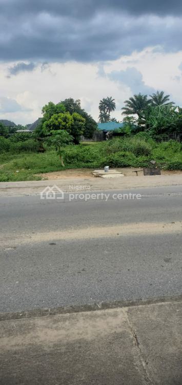For Sale: 5½plots, Portharcourt International Airport Road, Port ...