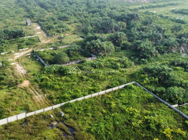 For Sale: 15 Hectares (225 Plots), Idera Scheme, Ibeju Lekki, Lagos ...