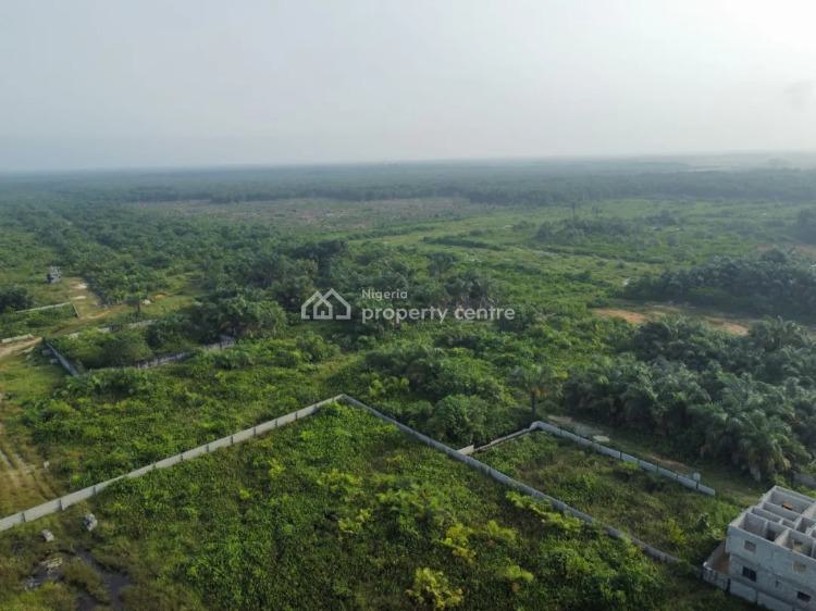 For Sale: 15 Hectares (225 Plots), Idera Scheme, Ibeju Lekki, Lagos ...